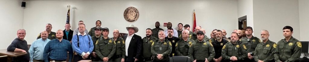 Our Team – Miller County Sheriff's Office